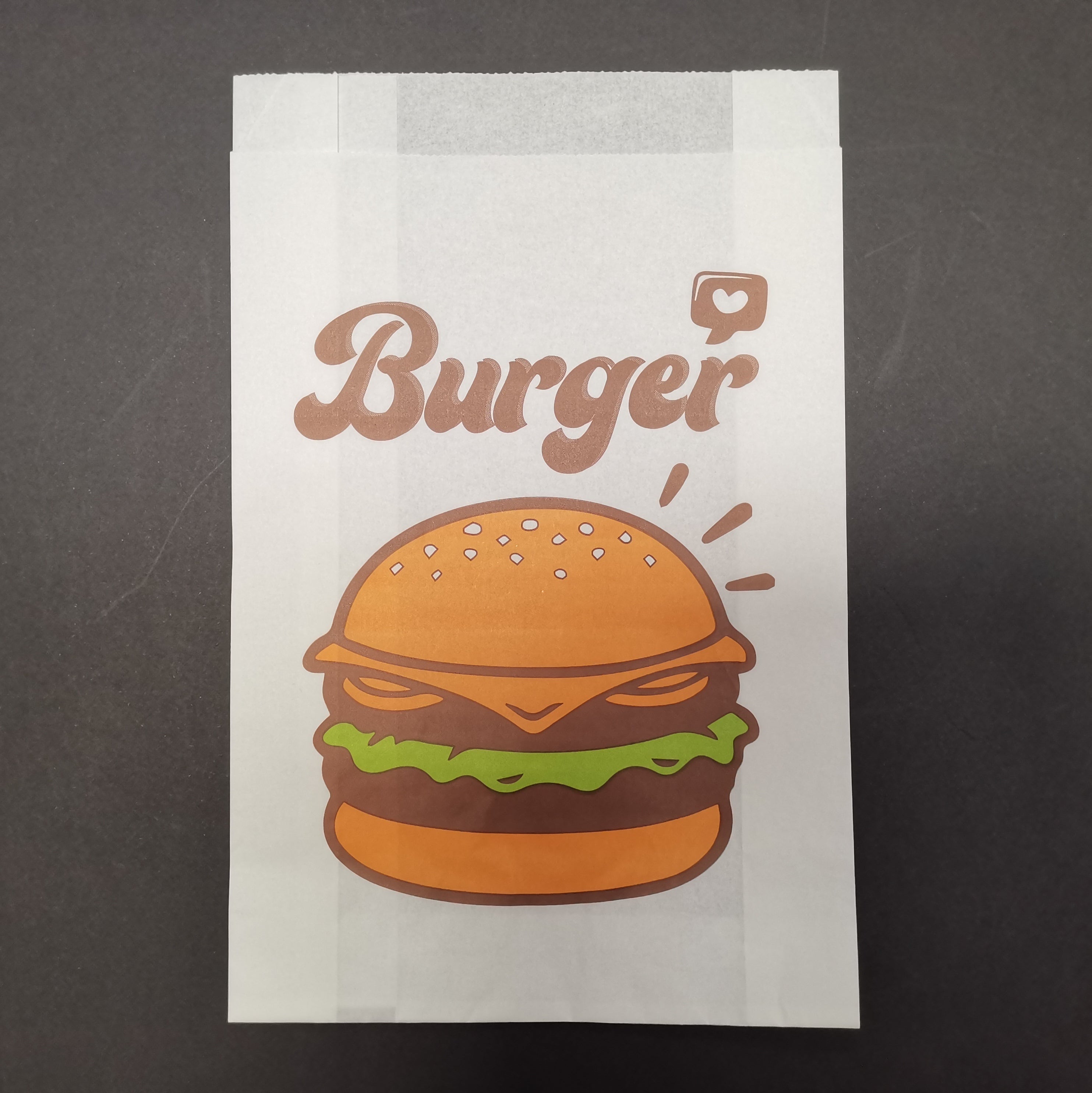 Burger Bag – GLORY PAC
