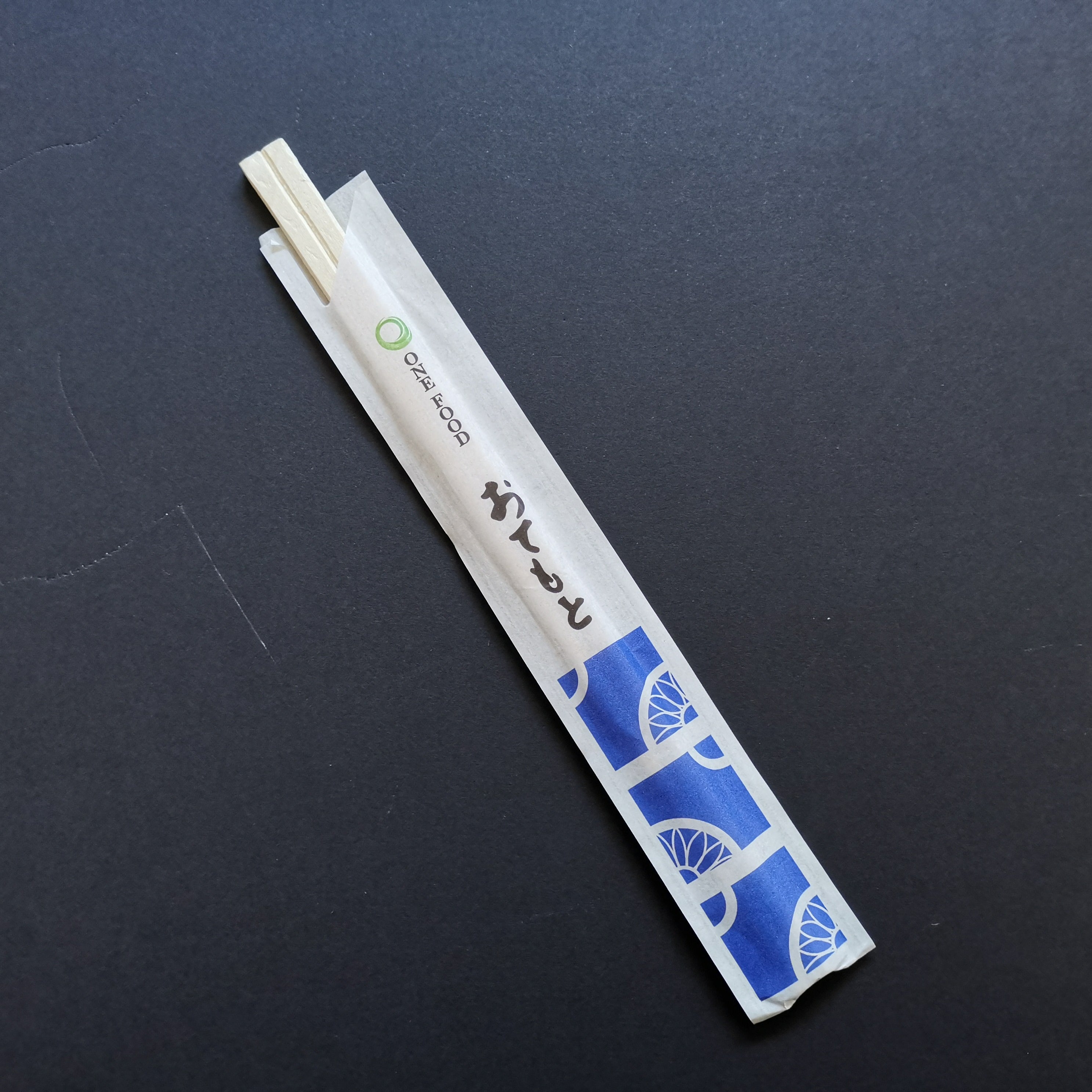 Chopstick Wood – GLORY PAC