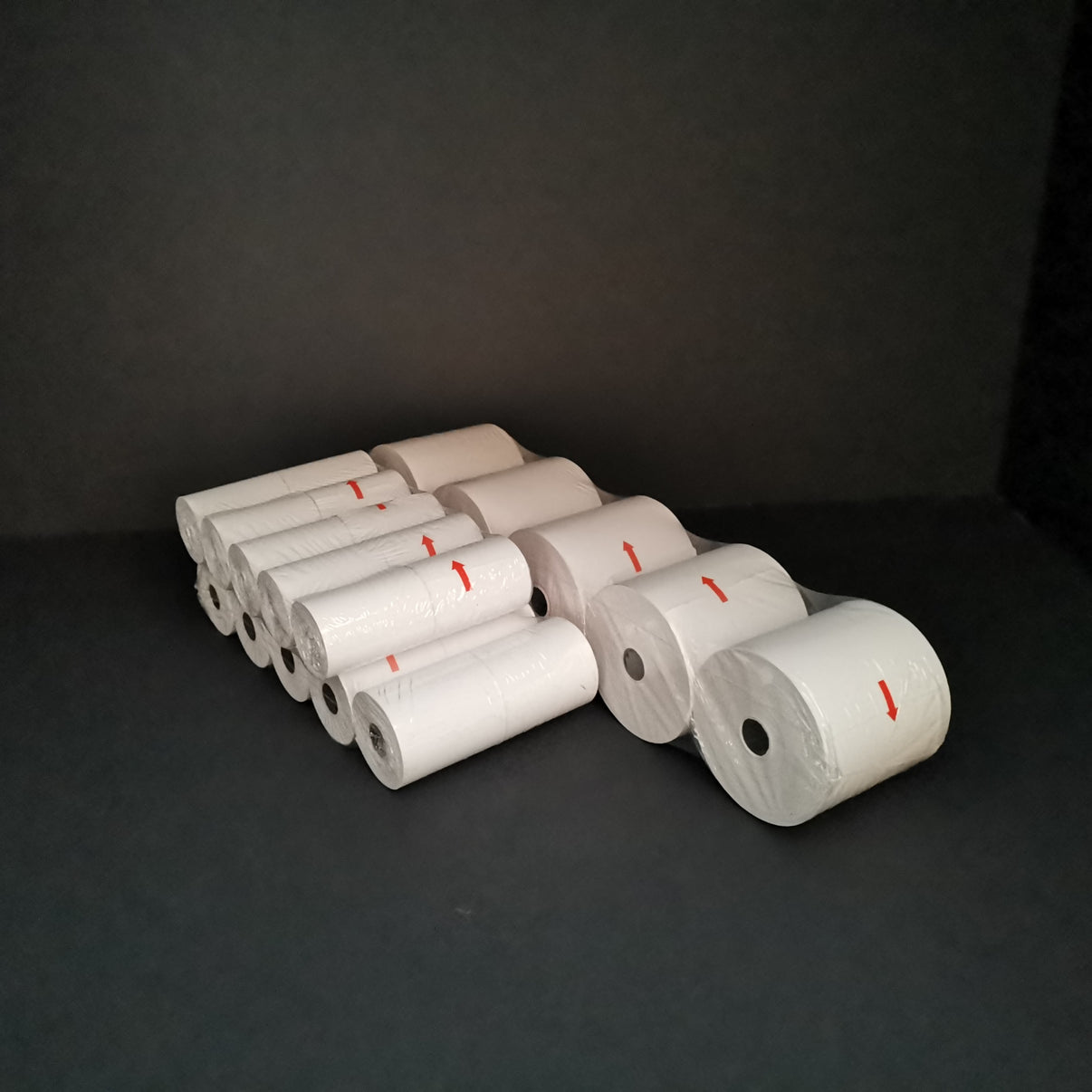 Eftpos Rolls – GLORY PAC