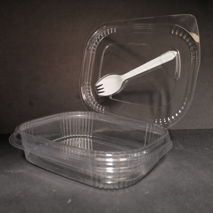 Plastic Containers – GLORY PAC